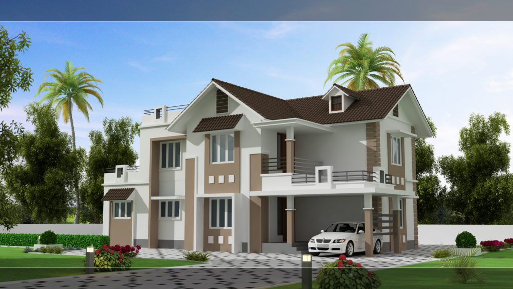 Ongoing Projects - R&R Builders