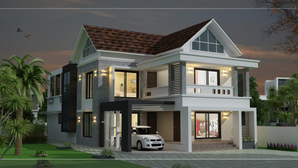 Ongoing Projects - R&R Builders