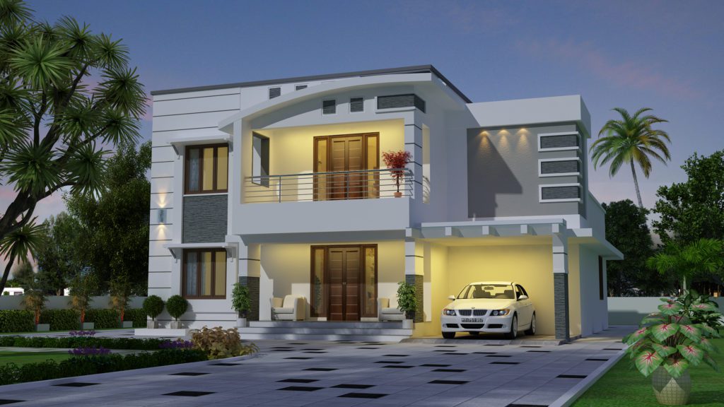 Ongoing Projects - R&R Builders