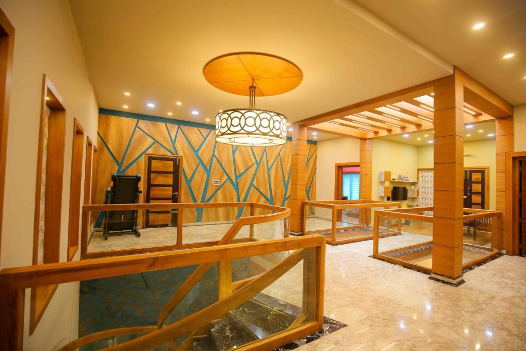 Interior Design - R&R Builders