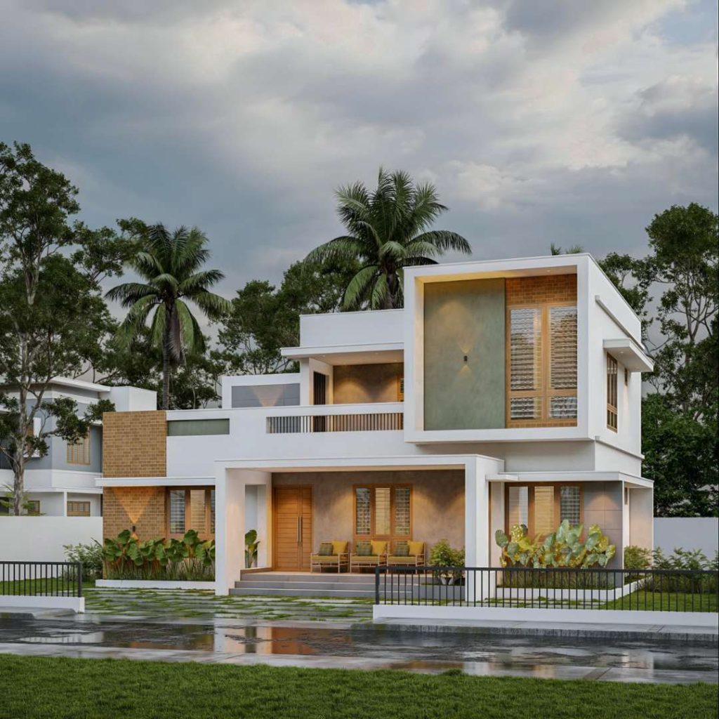 New Projects - R&R Builders